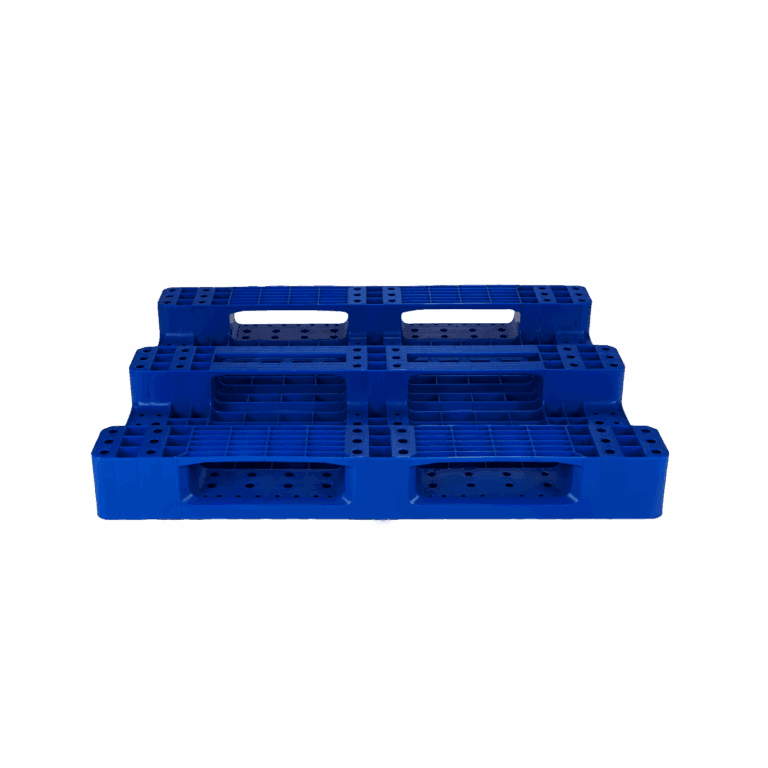 Pallet liền khối PL04-LK - Nhựa Long Thành