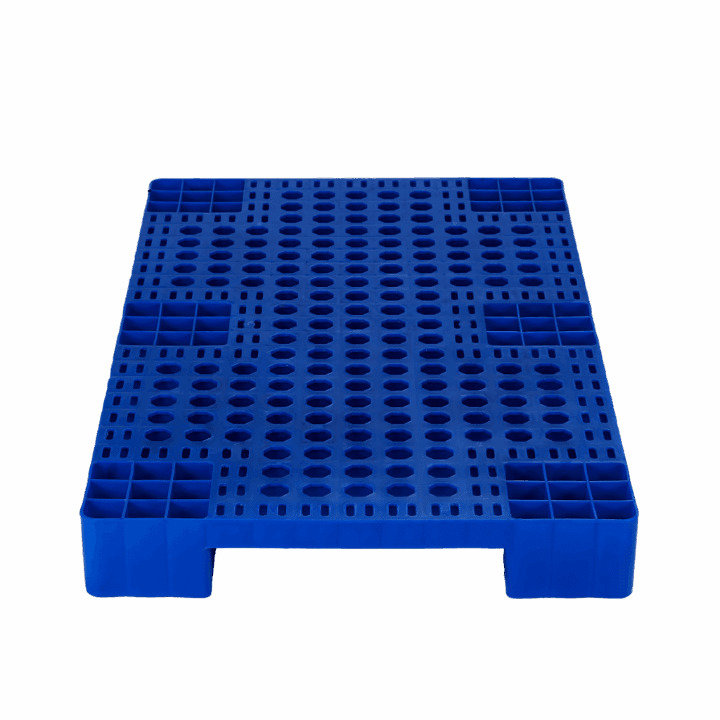 Pallet lót sàn PL04-LS - Nhựa Long Thành
